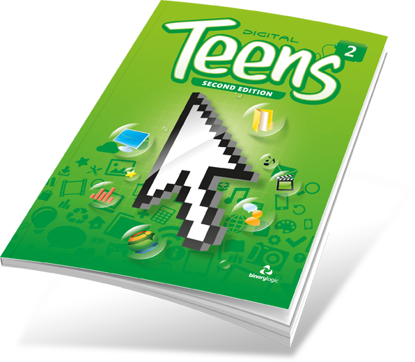 Digital Teens